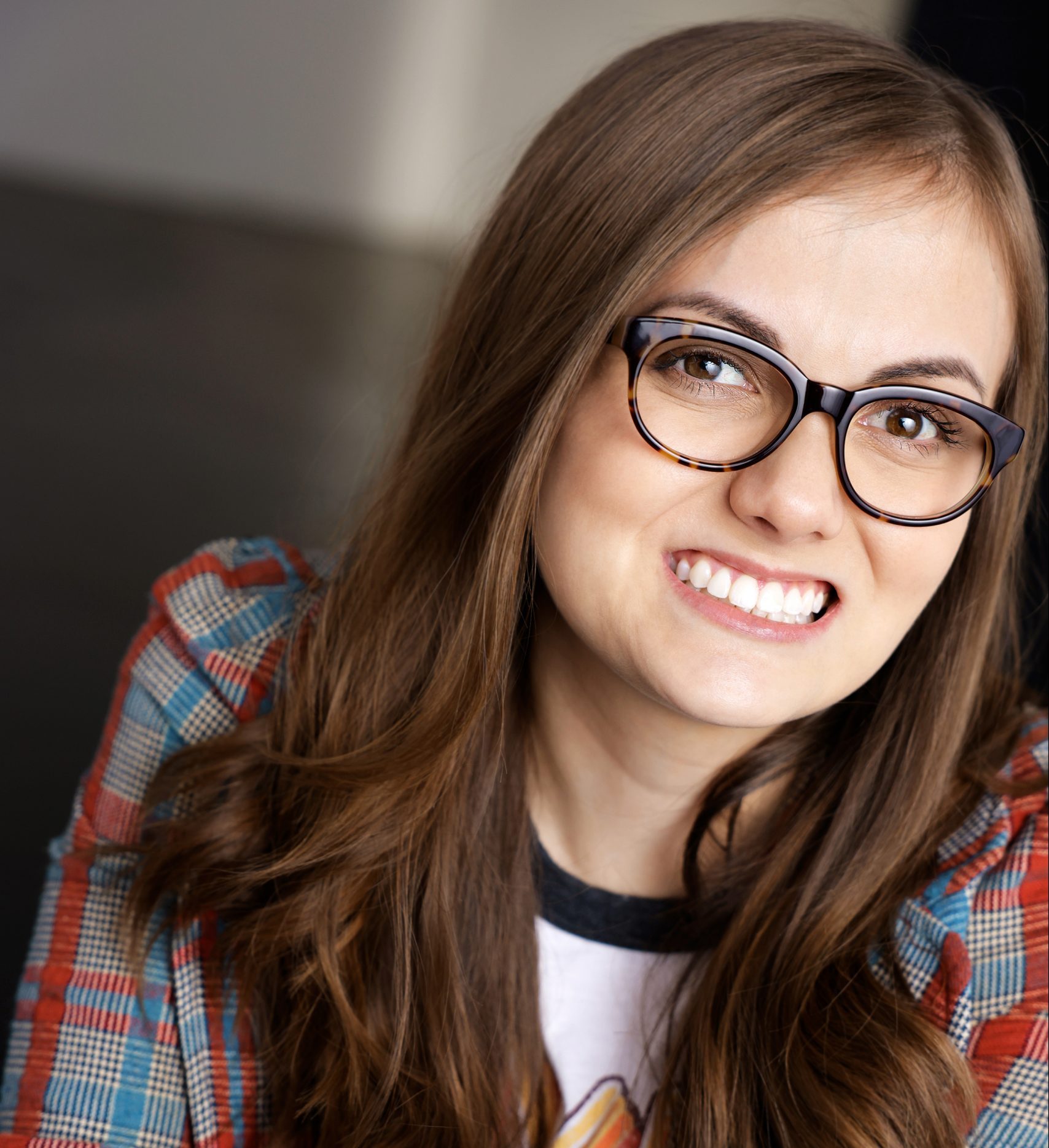 Tal Anderson - Delivering Jobs